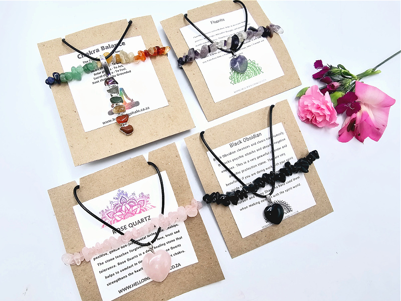 Jewellery Gift Sets Archives - Hello Indigo Halo
