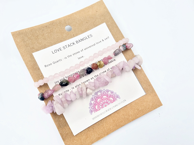 Stack Bangles Archives - Hello Indigo Halo